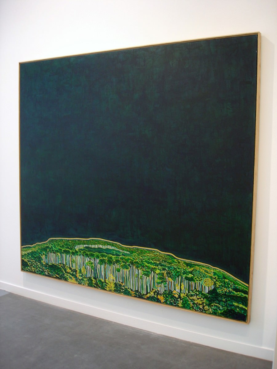 Exhibitions | William Monk