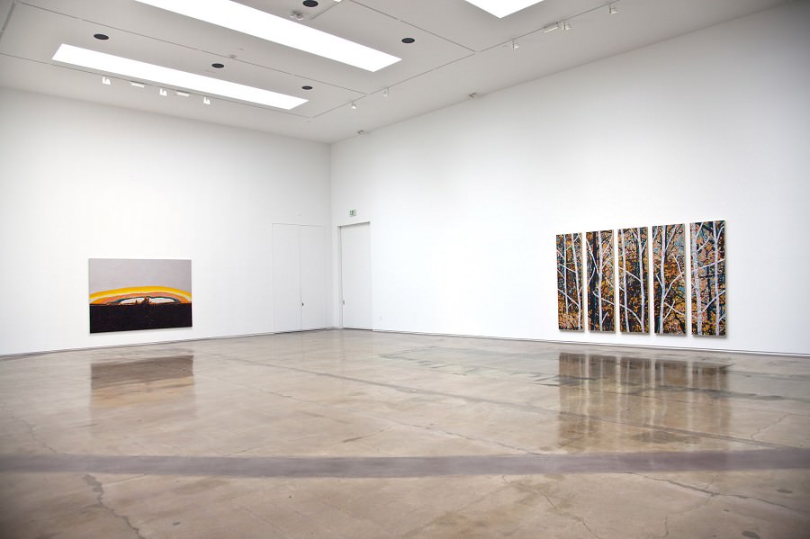Exhibitions | William Monk